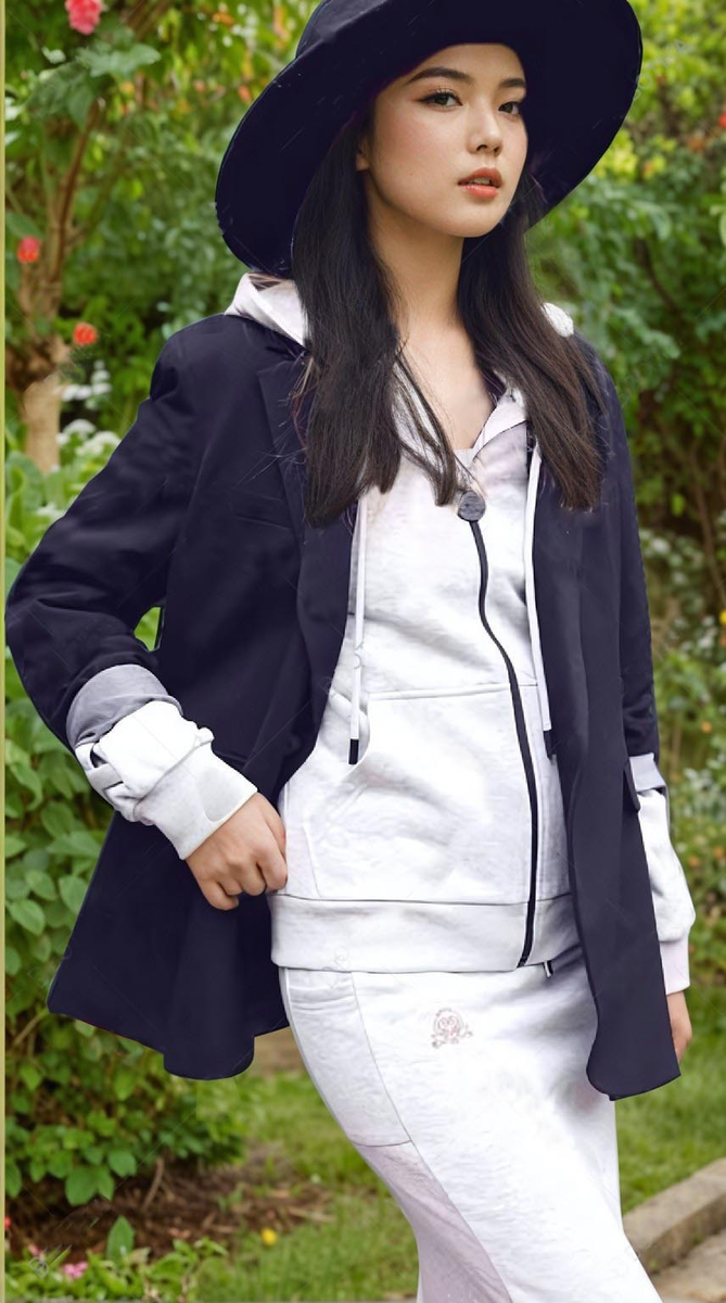 Outerwear – Jonima Apparel